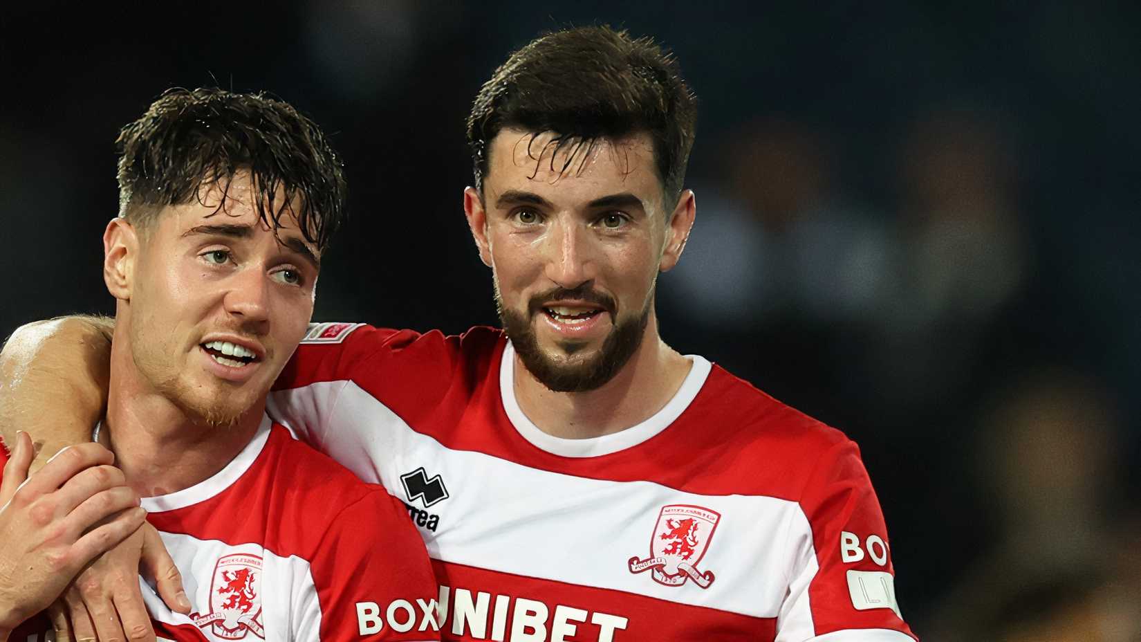 How Middlesbrough have reacted to Finn Azaz bid - Southampton want to ...