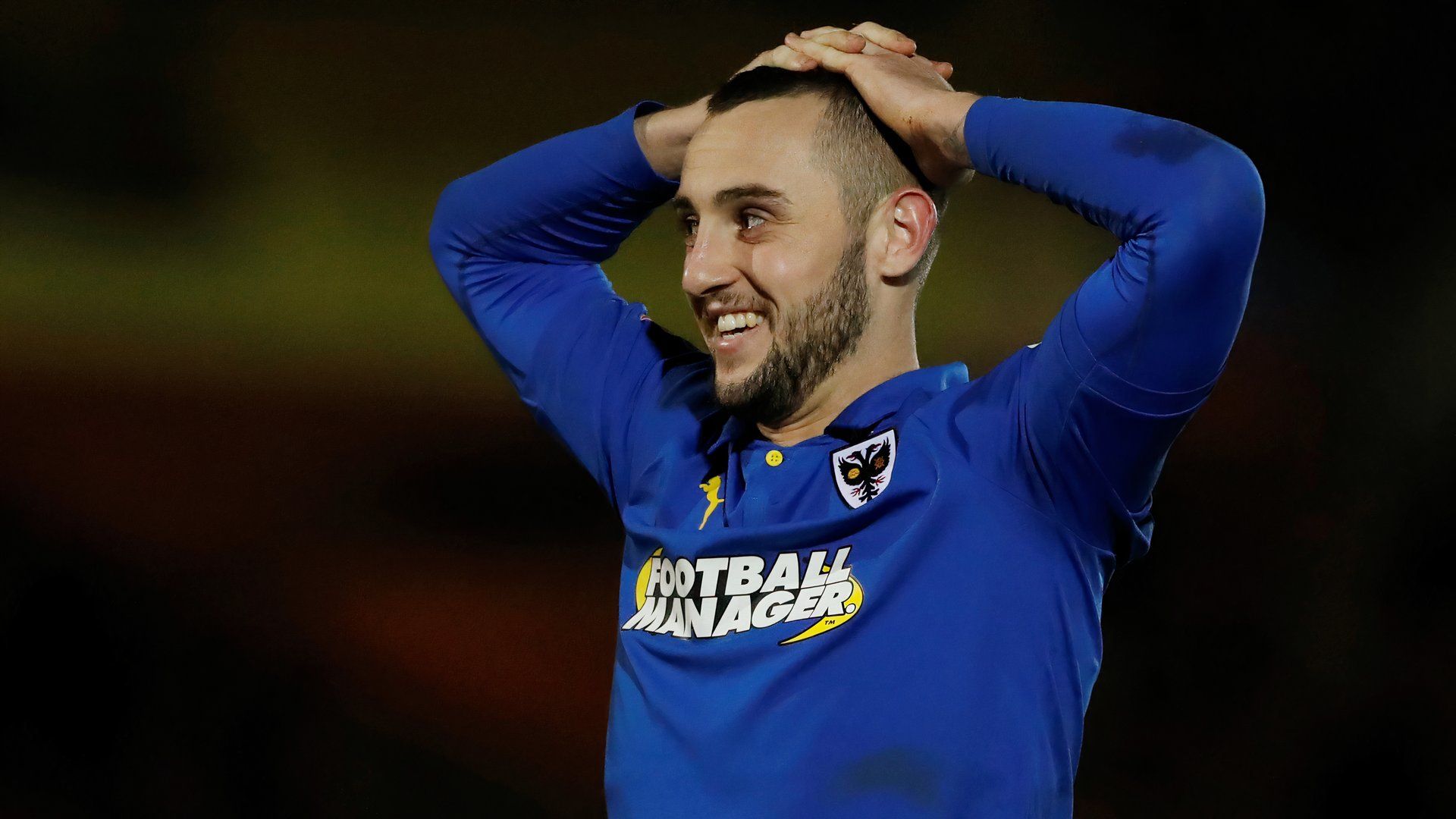 AFC Wimbledon must learn from Dylan Connolly for Ipswich Town, Osman ...