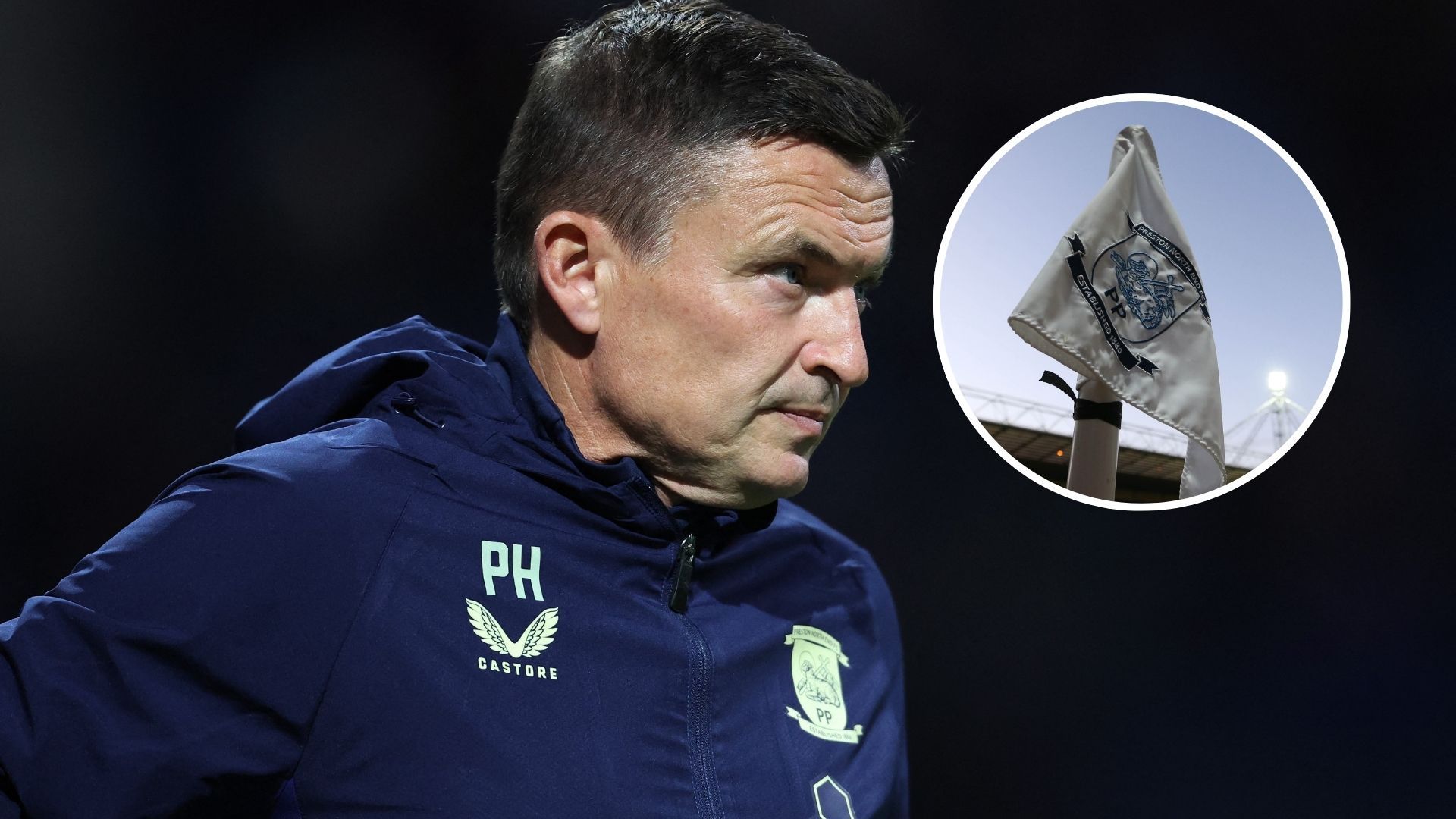 Brentford preparing to swoop for Preston North End teenager Theo Mawene