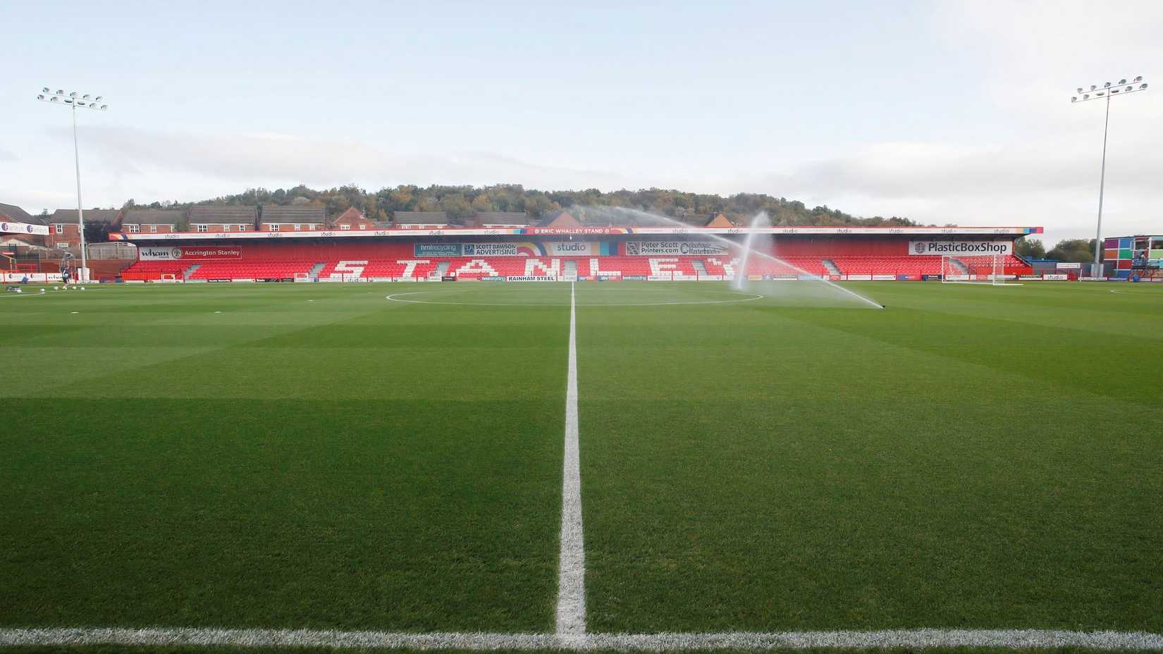 The top 10 smallest EFL stadiums (Ranked)