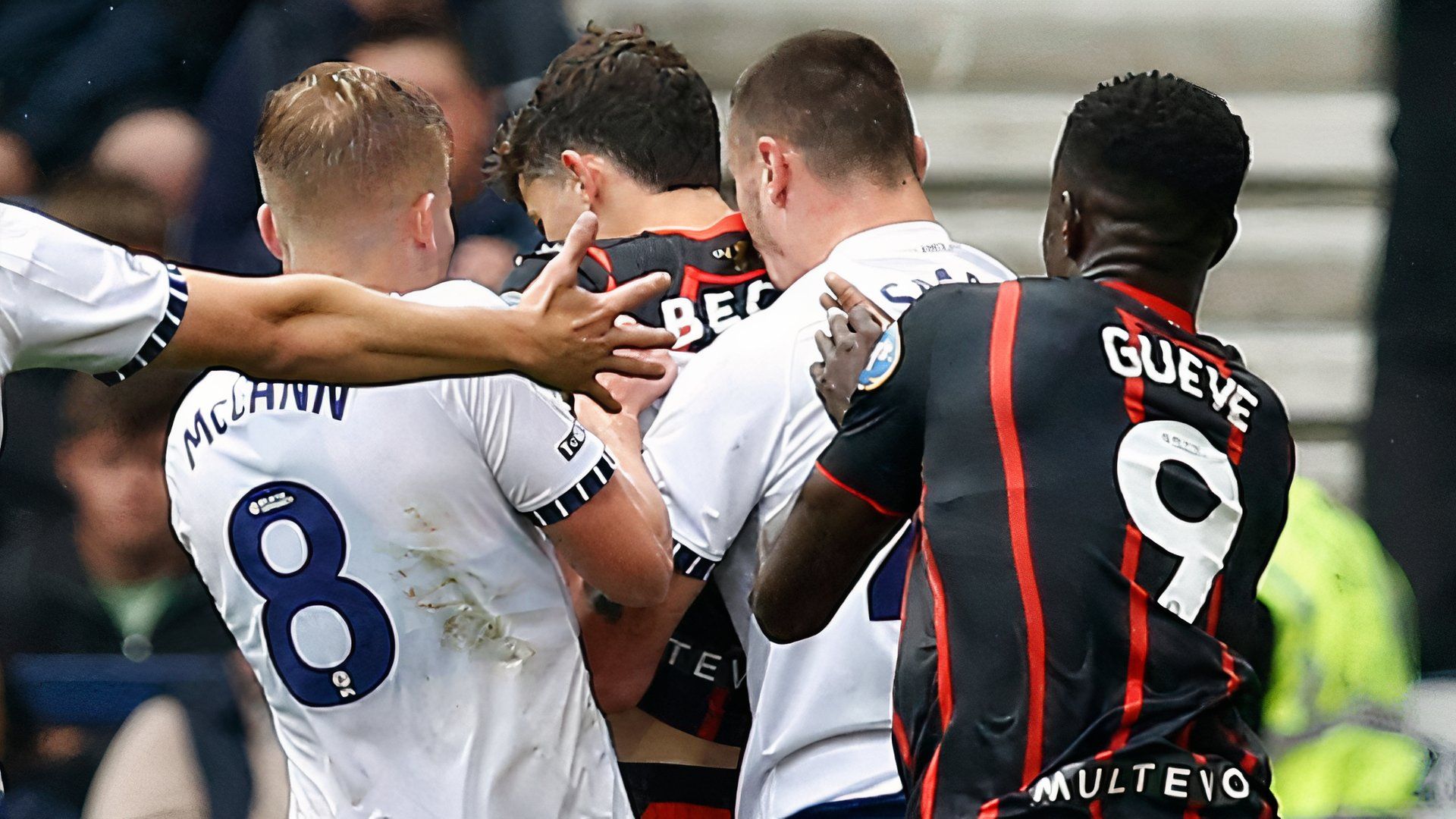 Preston North End may have fresh Milutin Osmajic play-off-inspired ...