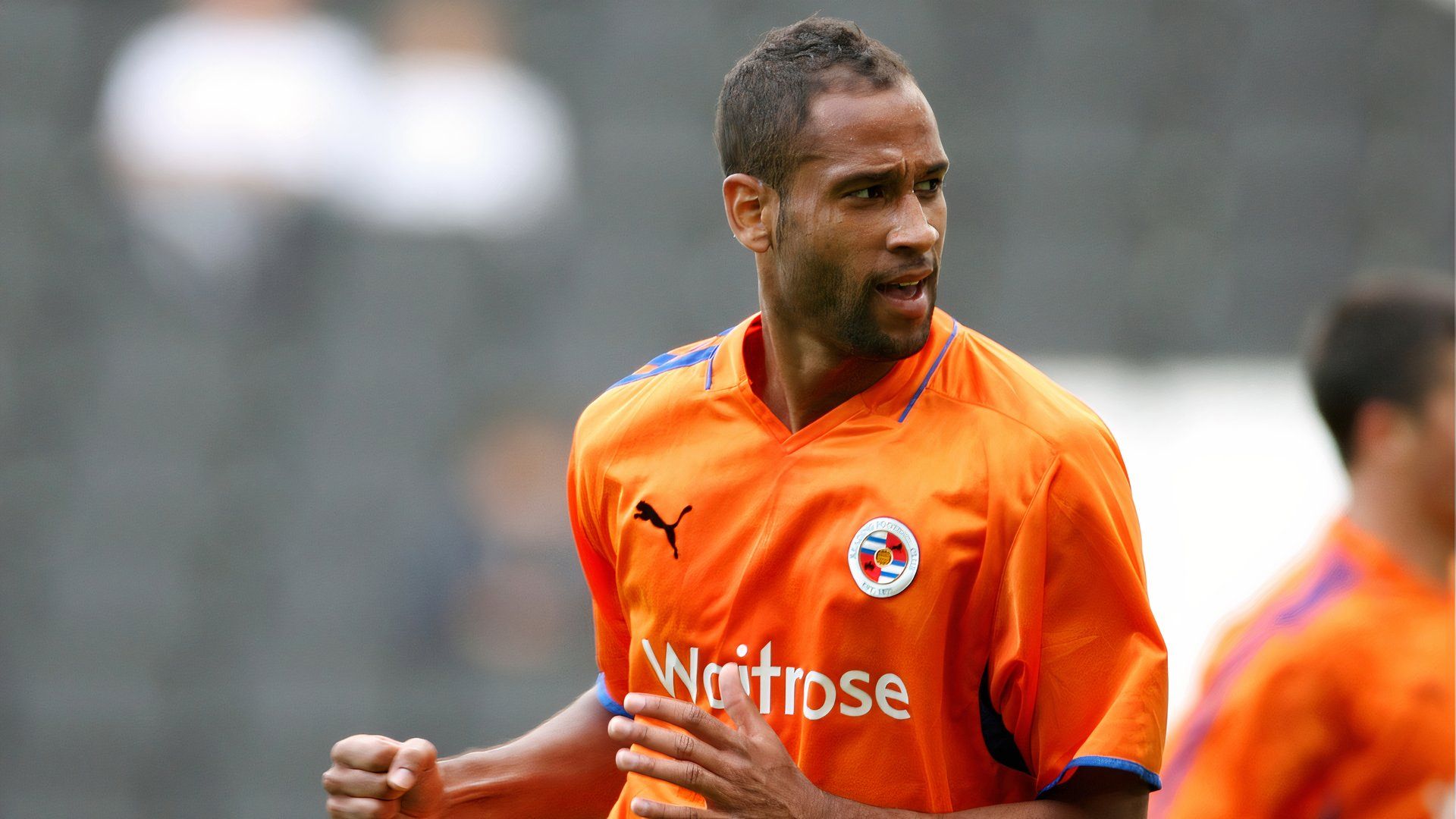 Brian McDermott pulled off Reading FC, Jimmy Kebe scouting mission ...