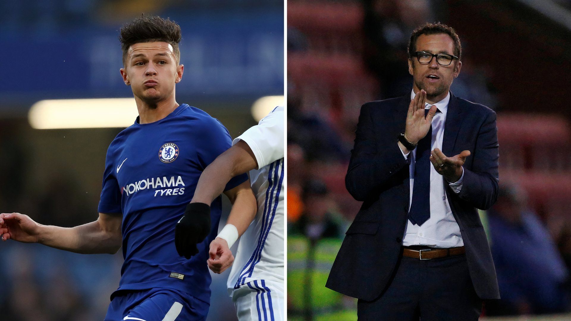 David Artell should call Grimsby Town chiefs into action over George ...