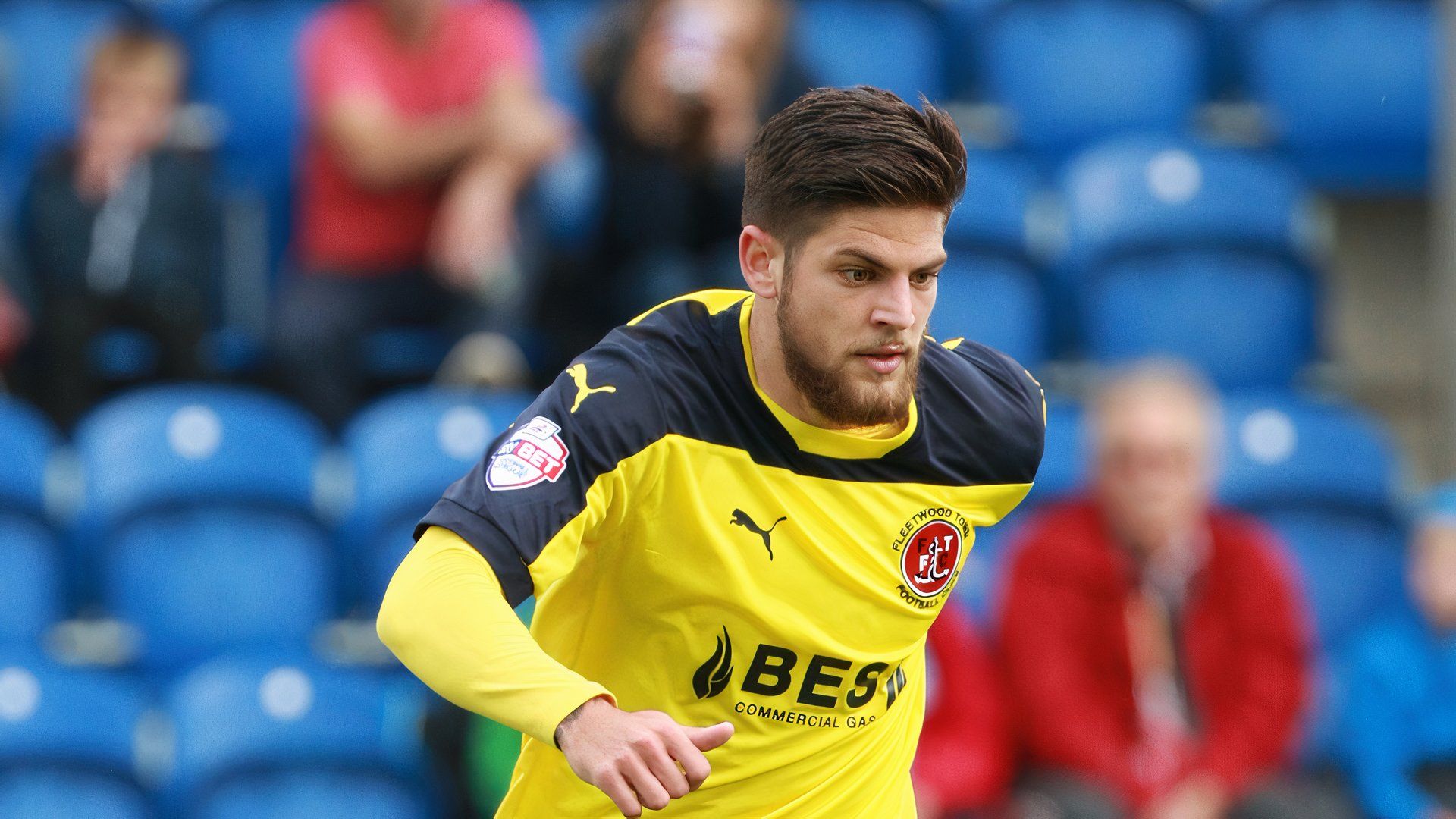 Doncaster Rovers won as Grimsby Town, Danny Andrew deal proved blessing ...