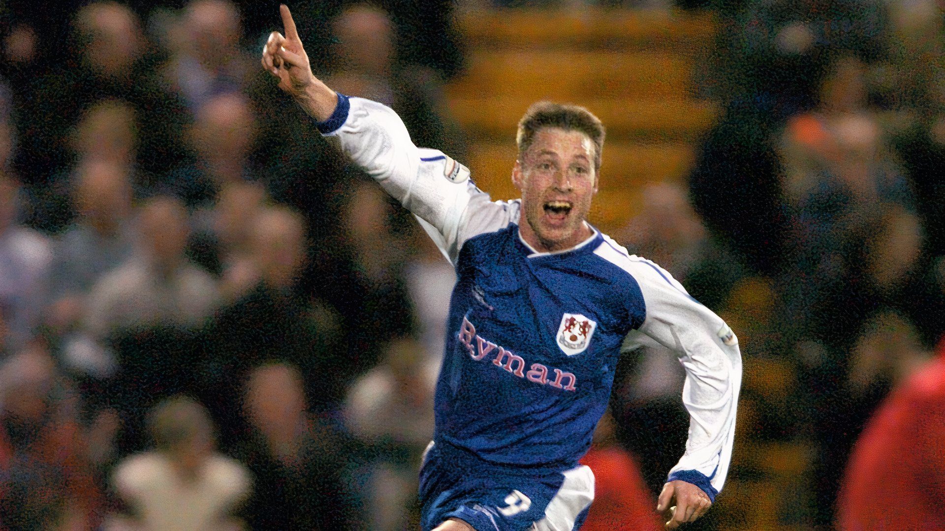 Millwall FC will be thankful Neil Harris' Liverpool trial did not succeed