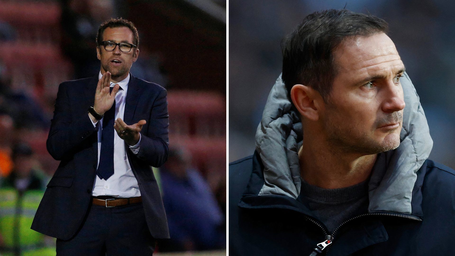 Grimsby Town: Coventry City, Frank Lampard will be purring at Justin ...