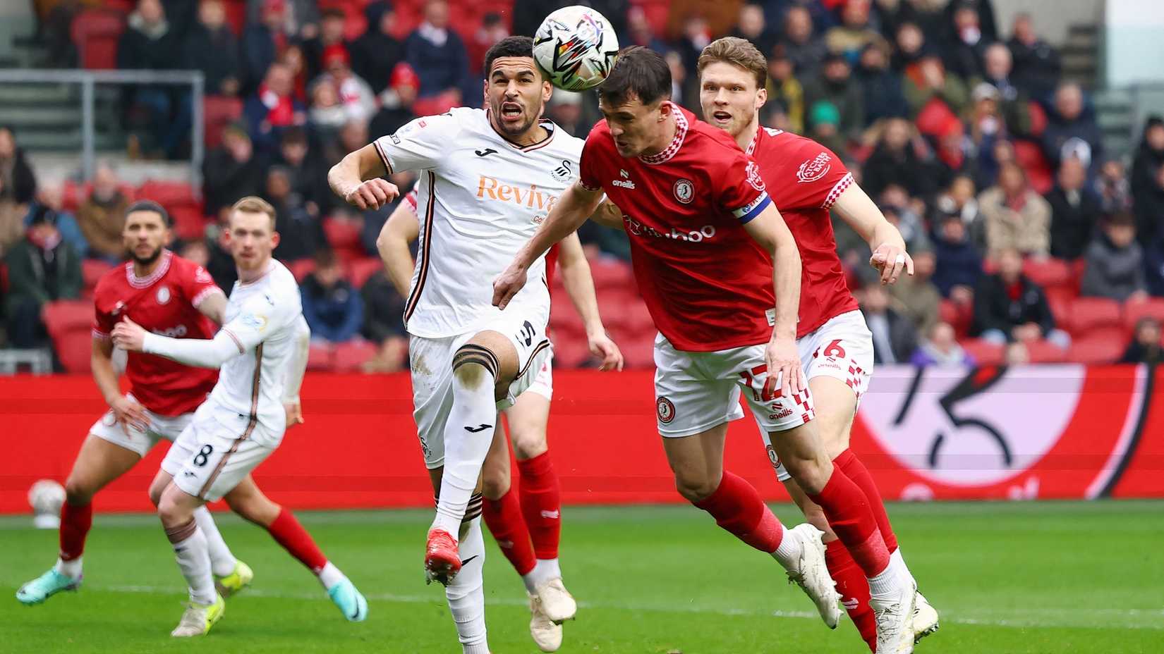 "Simply can't afford" - Jason Knight exit fear raised at Bristol City