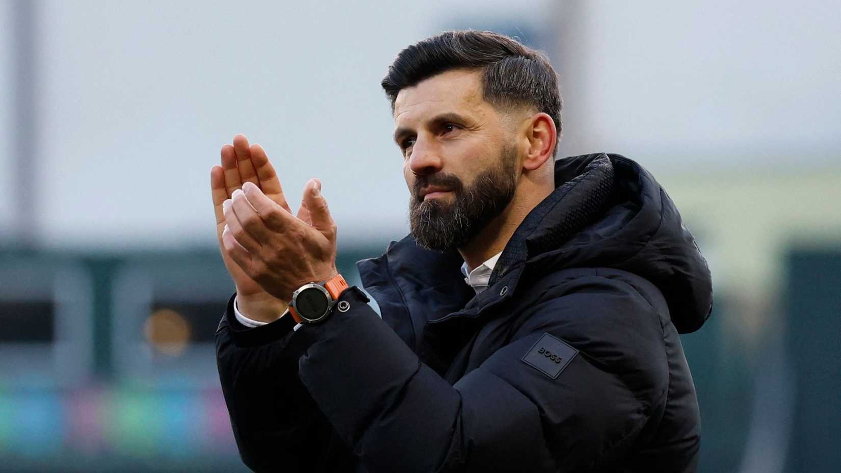 Plymouth Argyle cannot allow Ryan Hardie development after big Miron ...