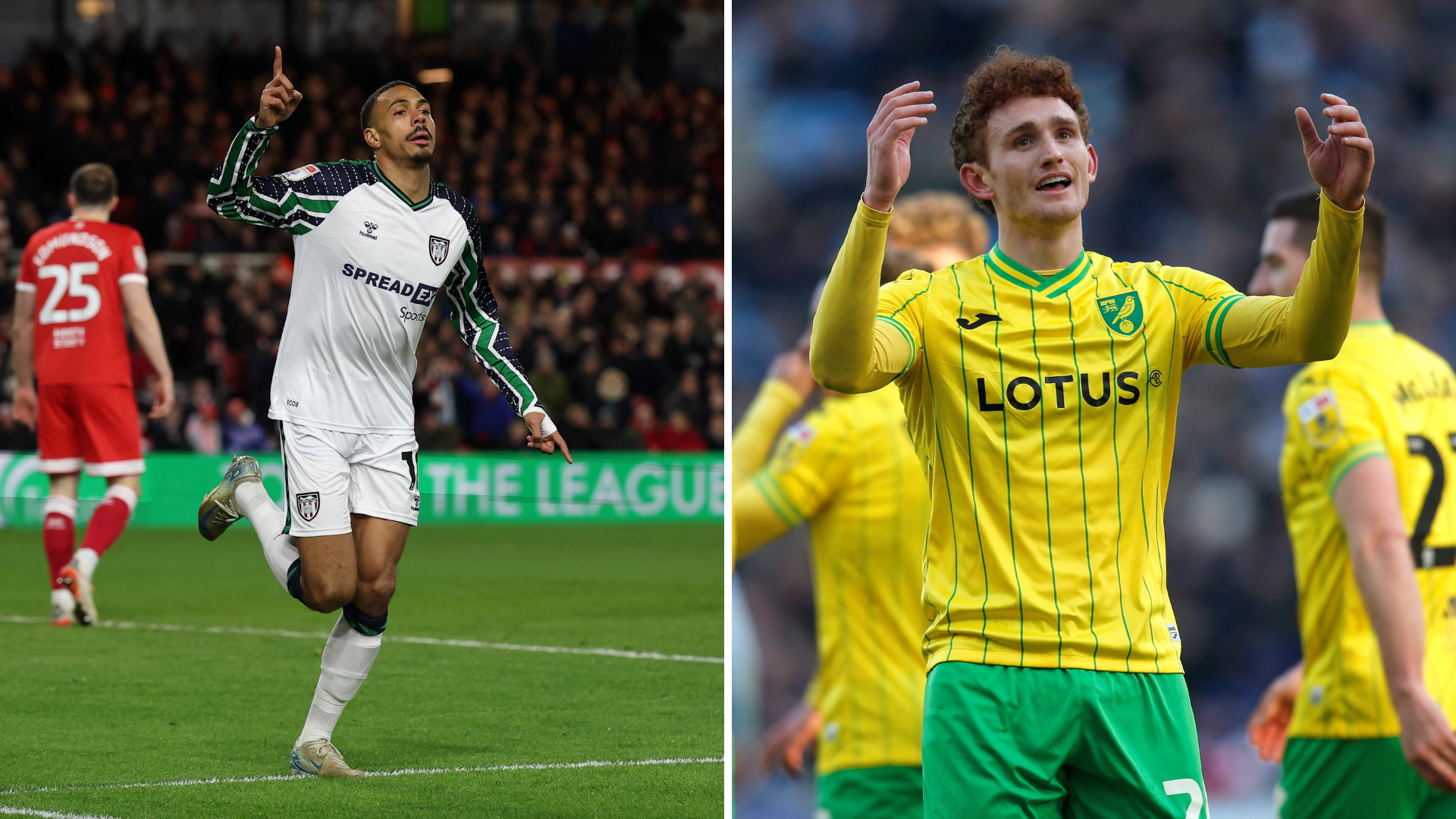 How wealthy the Norwich City owner is compared to the EFL's richest clubs