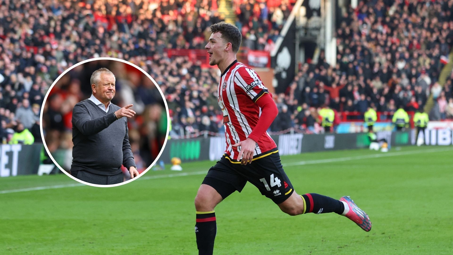 Sheffield United, Harrison Burrows transfer claim made amid Leeds ...