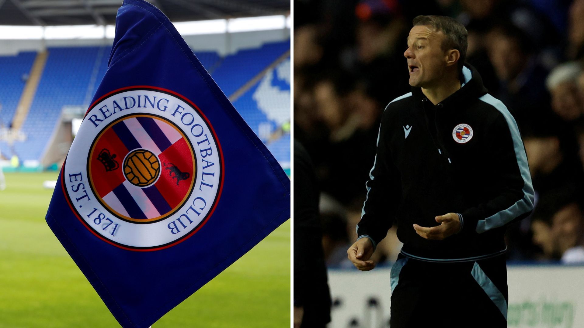 "It’s an absolute disaster" - Reading FC takeover prediction made amid ...