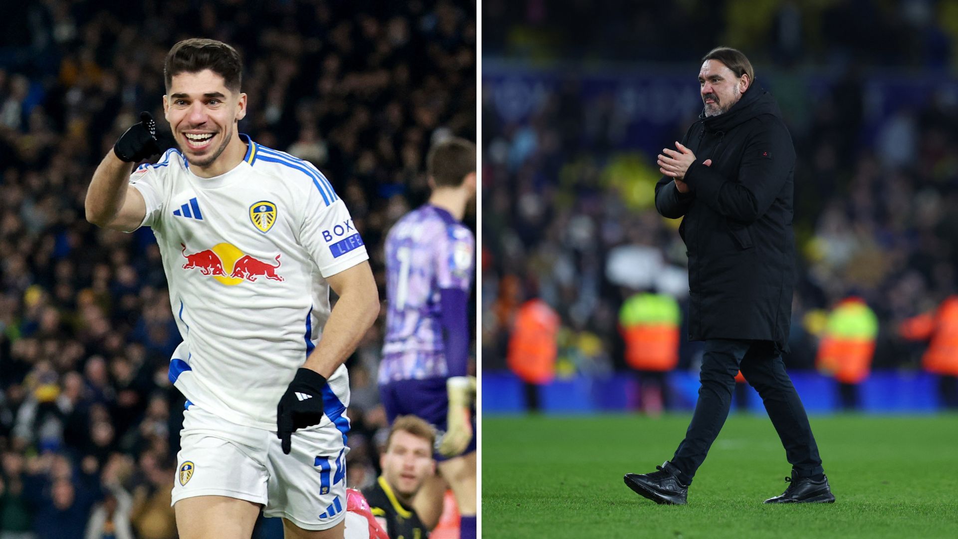 Leeds United: Fresh Manor Solomon transfer stance emerges