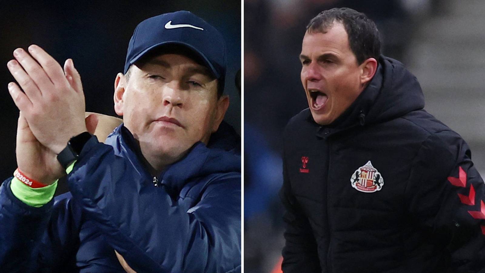 Regis Le Bris confirms off-pitch Sunderland AFC decision after Mike ...