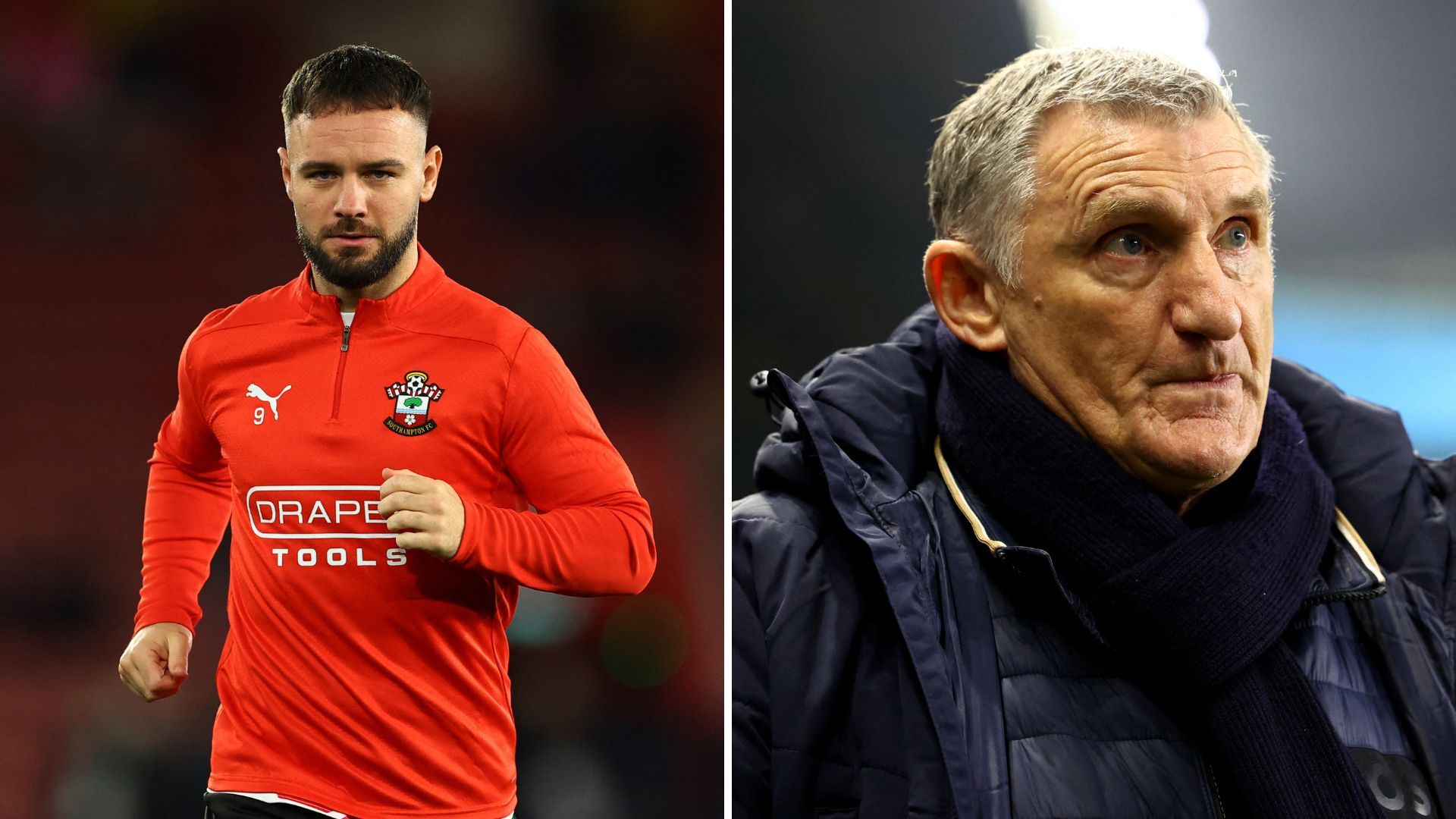 Who is Isaac Price? The man set to become Tony Mowbray's first signing ...