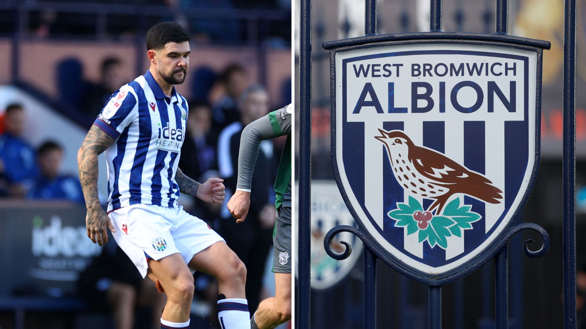 "Had to get it done" - West Brom, Alex Mowatt contract claim made