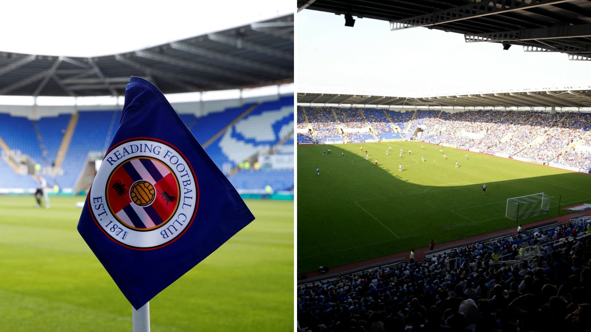 Reading FC will have bittersweet transfer feeling