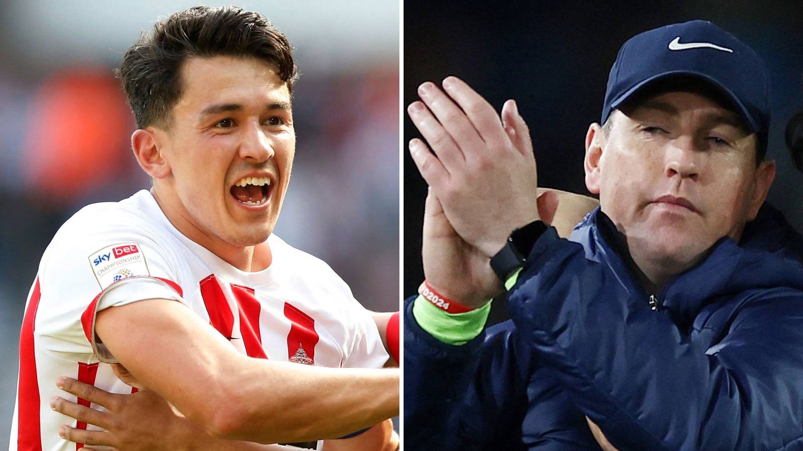 "Slightly annoyed" - Luke O'Nien reacts to Sunderland AFC departure