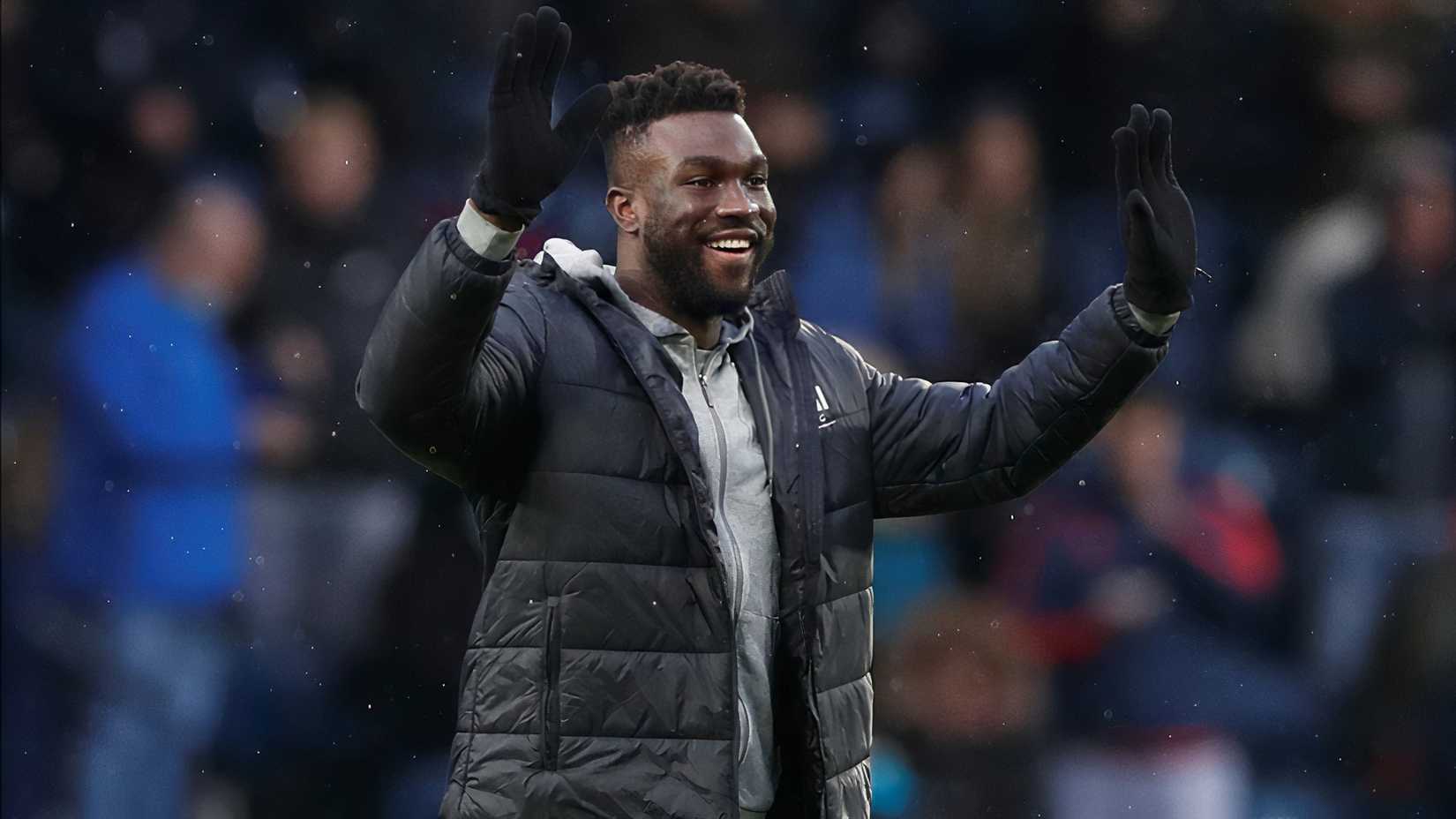 What Daryl Dike has said about Ryan Mason should get West Brom fans excited