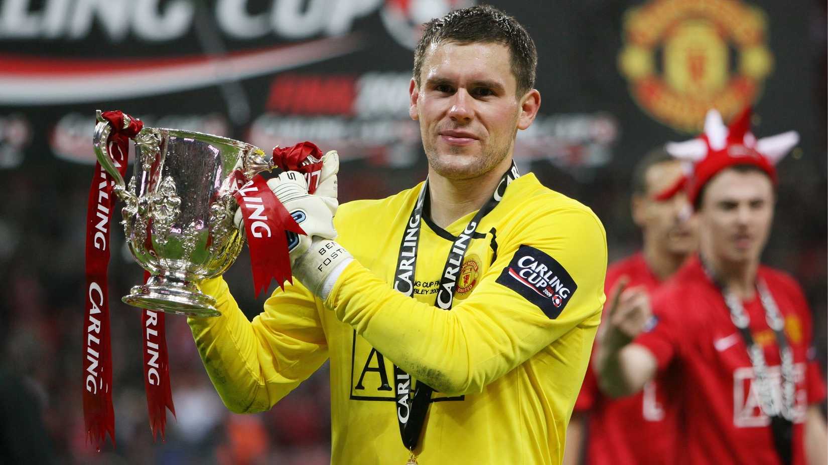 'All day long' - Ben Foster makes 'bigger club' claim between ...