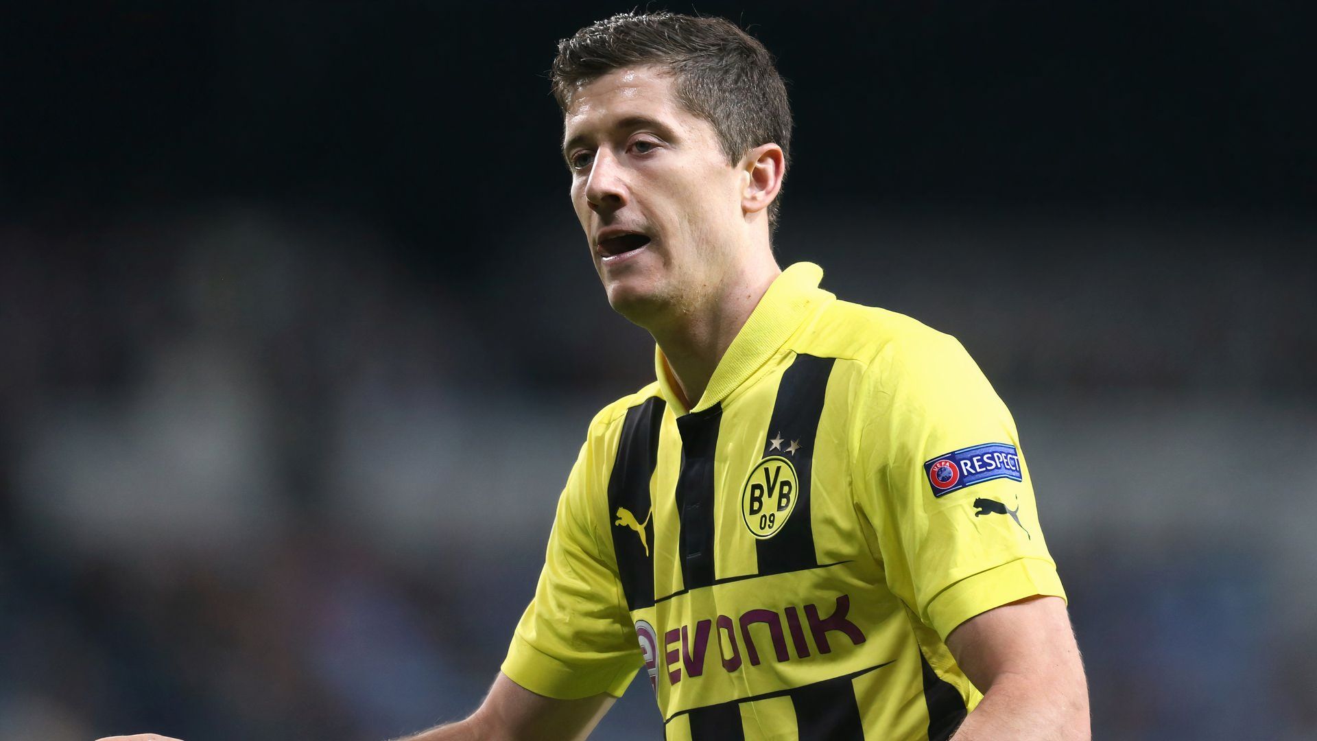 West Brom, Tony Mowbray transfer fumble cost them Robert Lewandowski