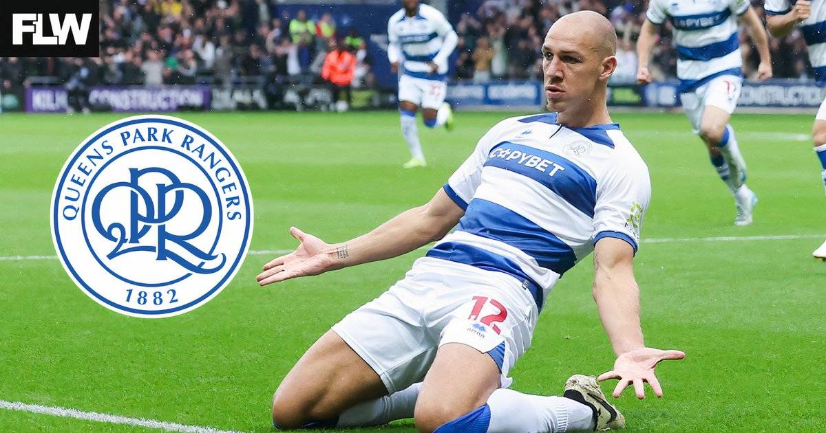 QPR urged to reach new agreement for "unplayable" striker Michael Frey