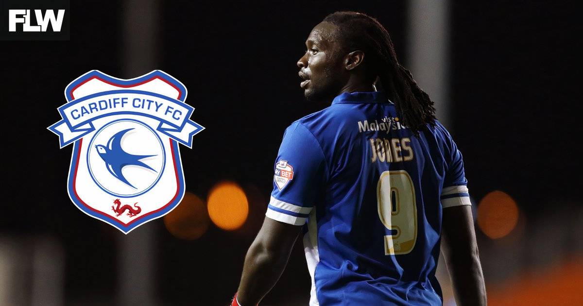 Where Cardiff City's best paid player from 10 years ago is right now