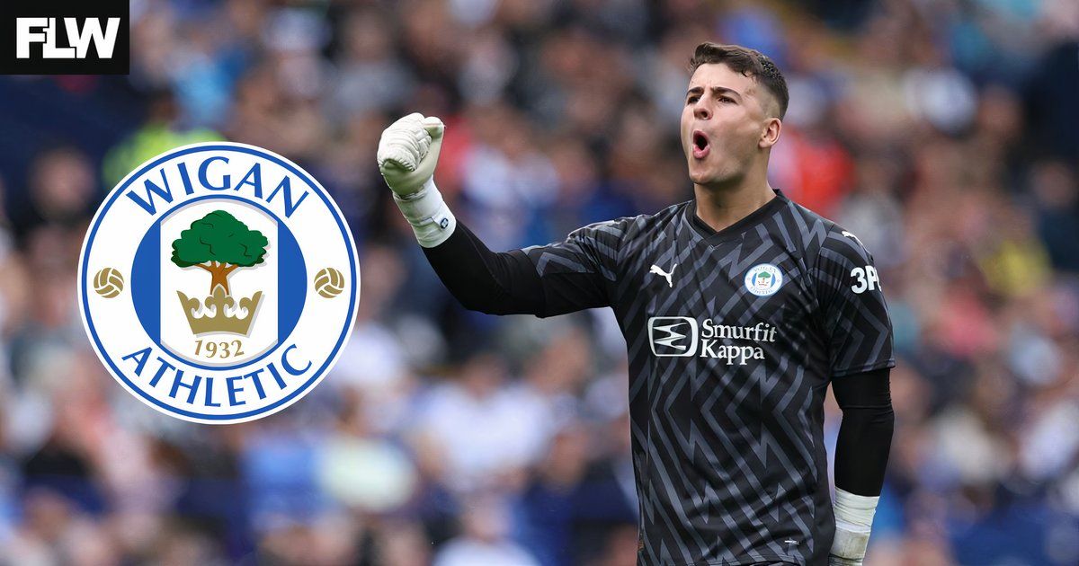 Wigan Athletic: Sam Tickle transfer prediction issued with Sheffield ...