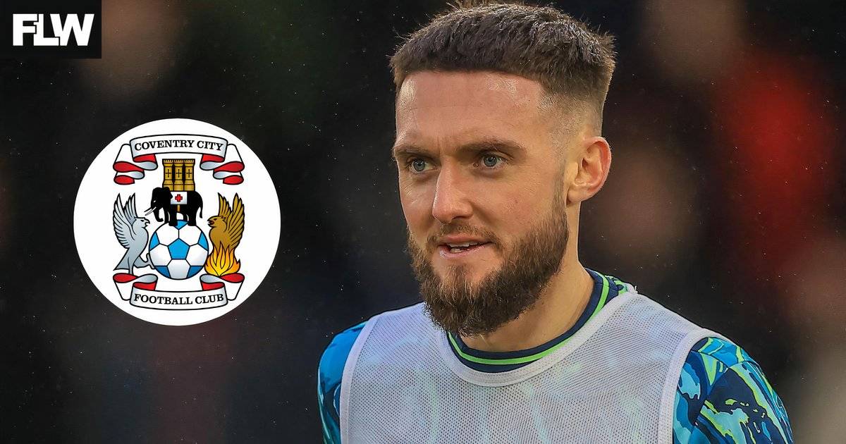 Coventry City's Matt Grimes transfer outlay will be justified if QPR ...