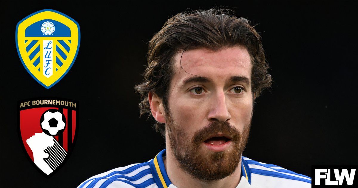 AFC Bournemouth loanee Joe Rothwell drops admission on Leeds United future