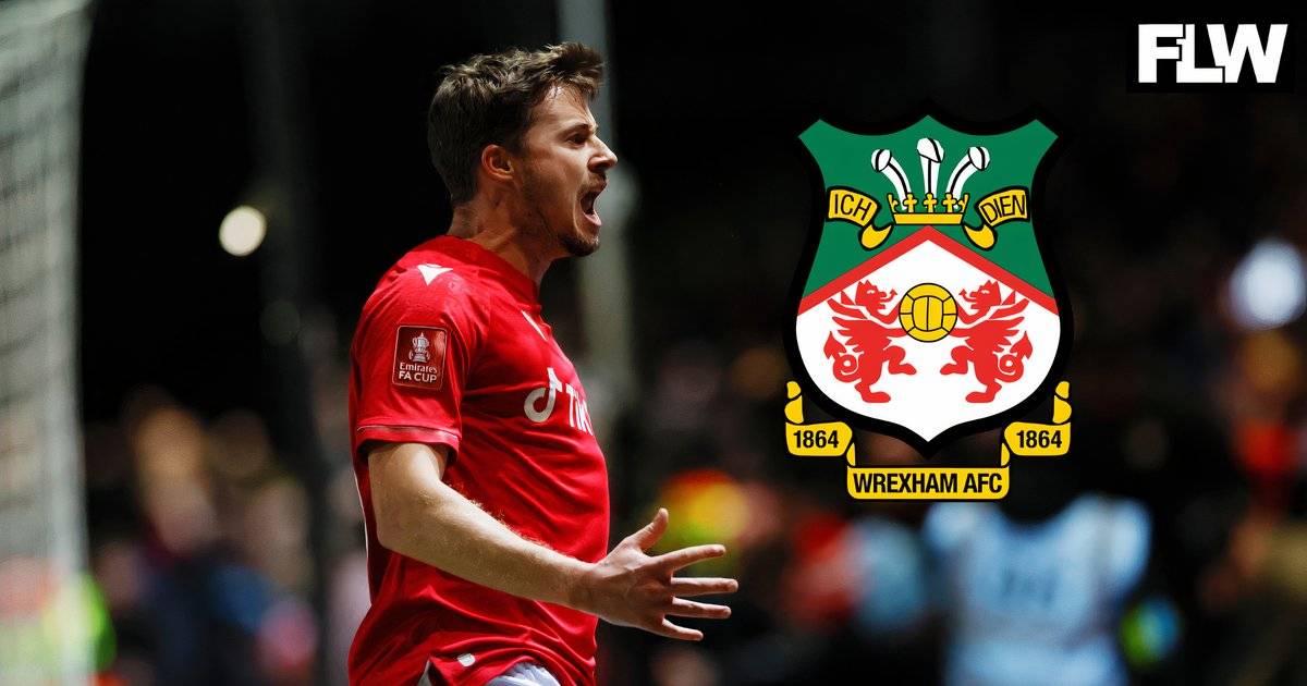 Wrexham AFC right to go head over heart with January sale of James Jones