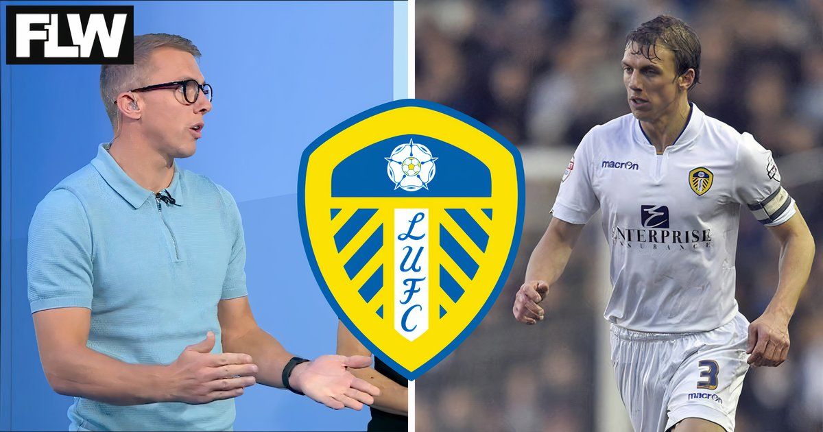 Where Leeds United's best paid player from 10 years ago is right now