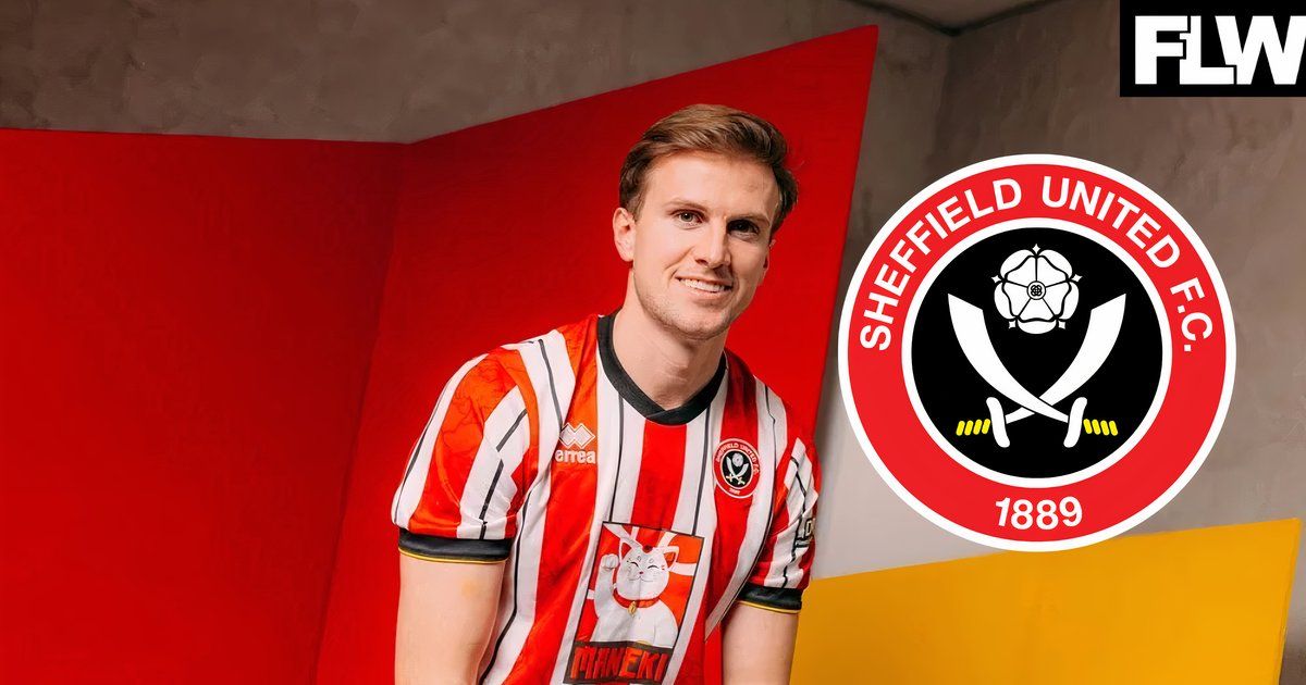 Rob Holding coy on Sheffield United future