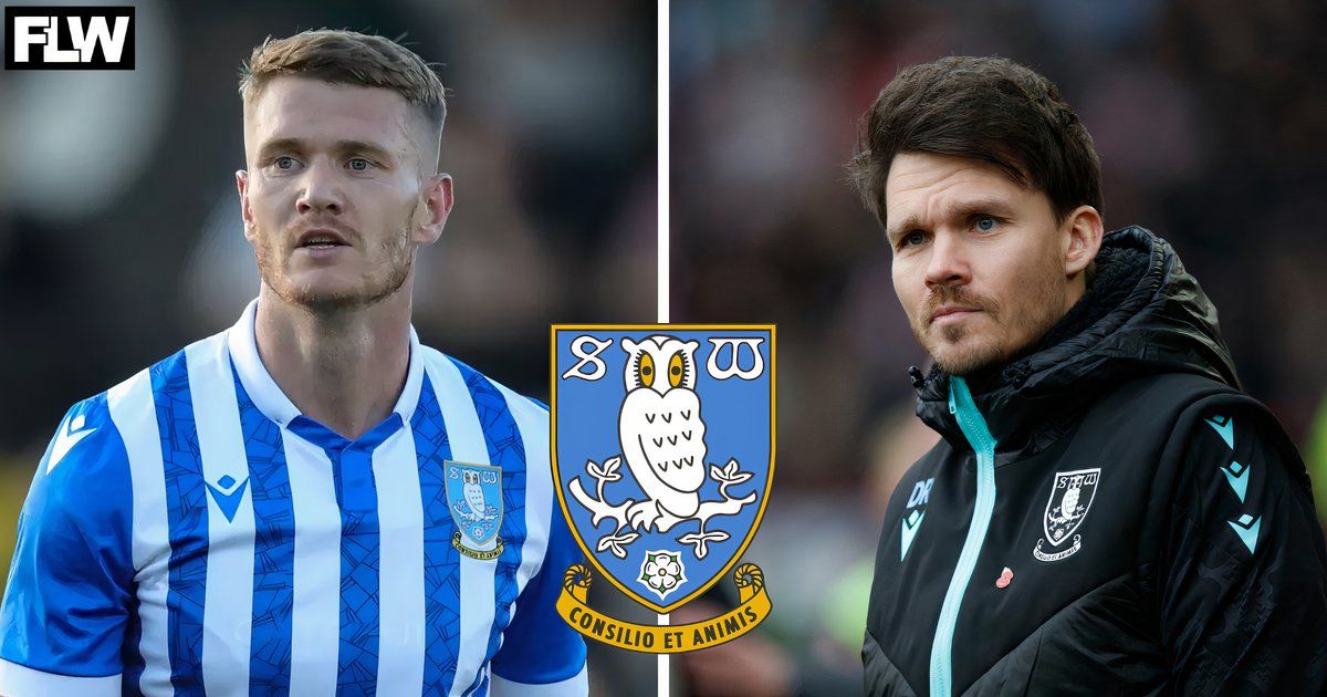 Sheffield Wednesday must take contract action with Michael Smith