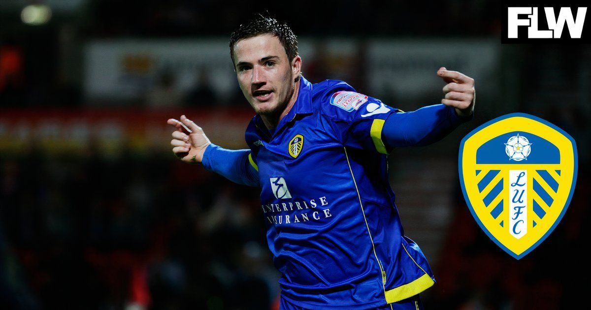 Ross McCormack makes big Leeds United, 49ers admission