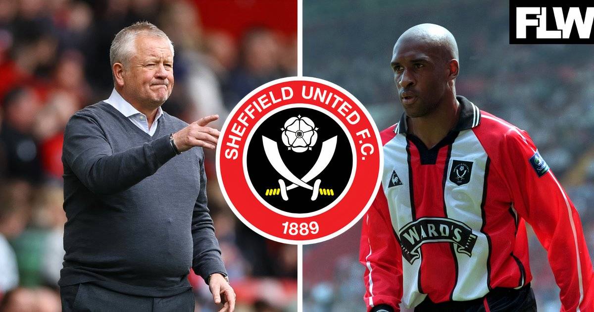 Brian Deane warns Sheffield United over recruitment if they win promotion