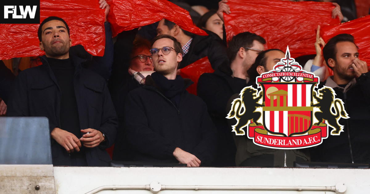 How exactly did Sunderland AFC's owner Kyril Louis-Dreyfus make his cash?