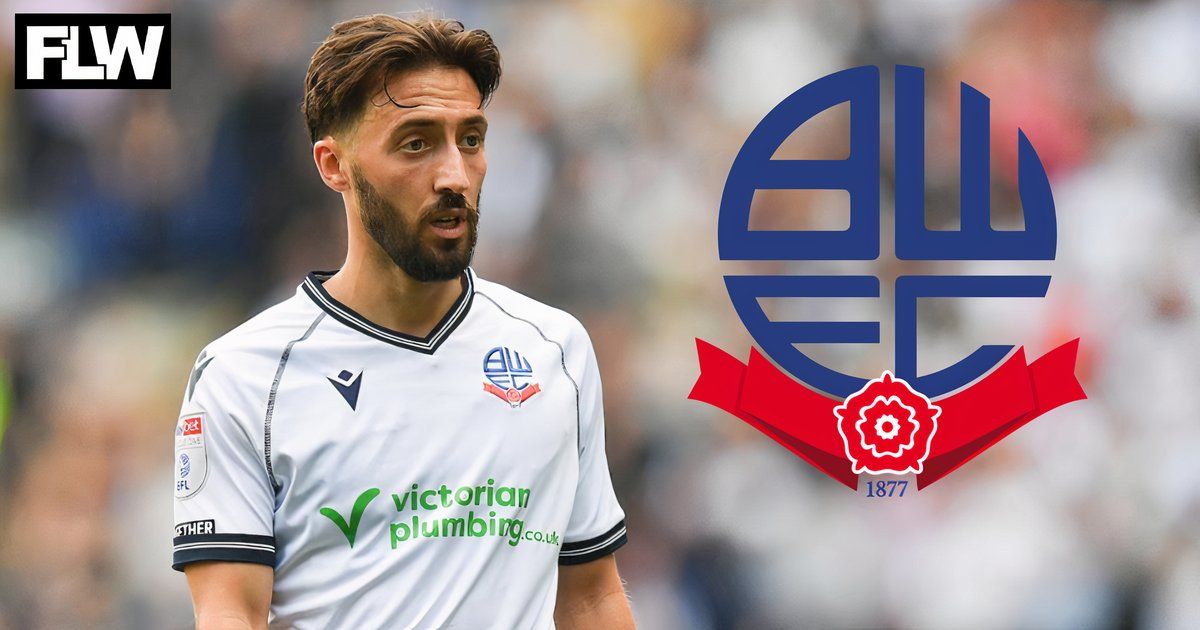 Bolton Wanderers: Steven Schumacher tipped to make bold Josh Sheehan for Leyton Orient clash
