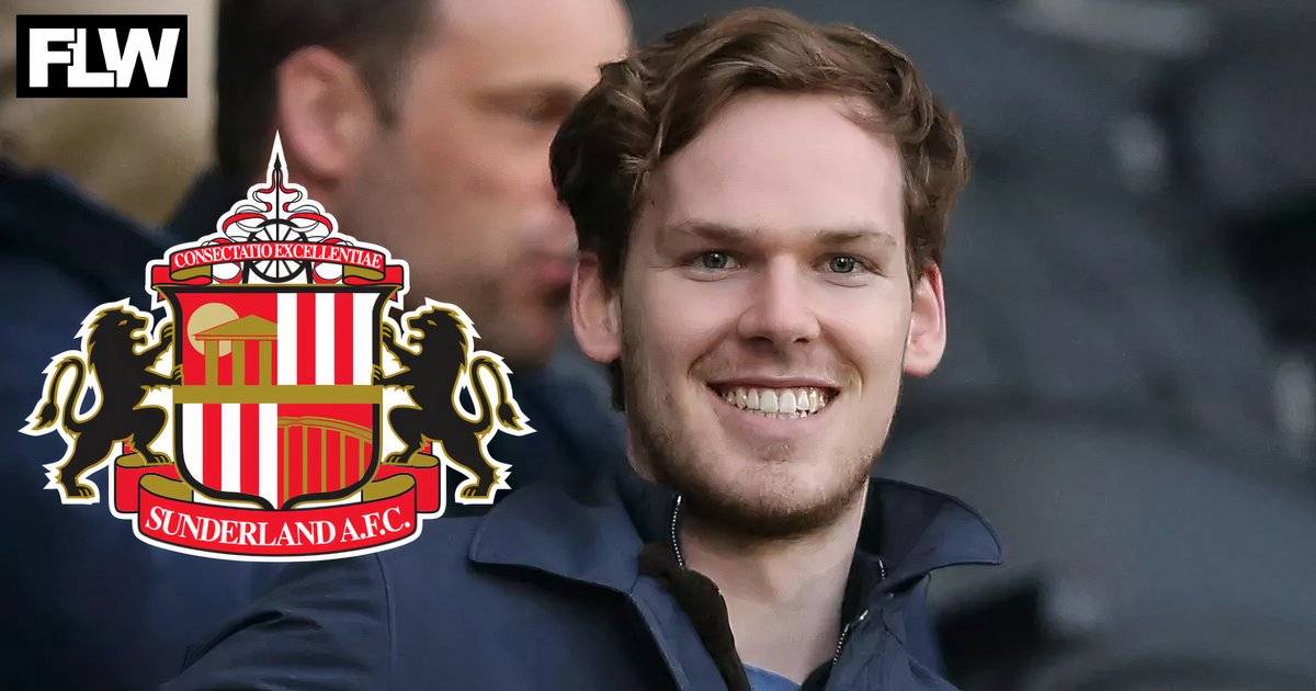 How wealthy Sunderland AFC owner Kyril Louis-Dreyfus is compared to the ...