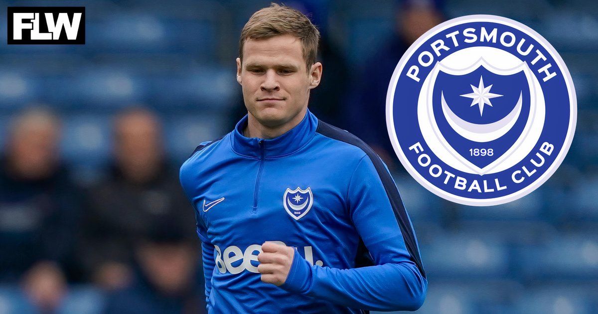 Portsmouth FC urged to take Bristol City, Rob Atkinson transfer action