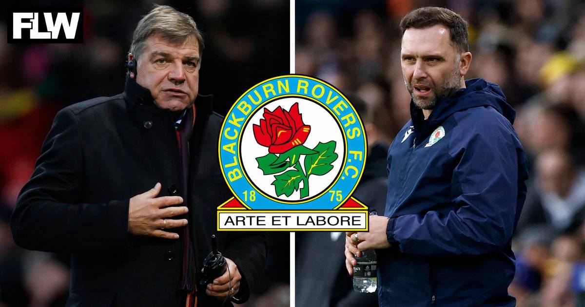"Someone worth speaking to" - Blackburn Rovers urged to eye Sam ...