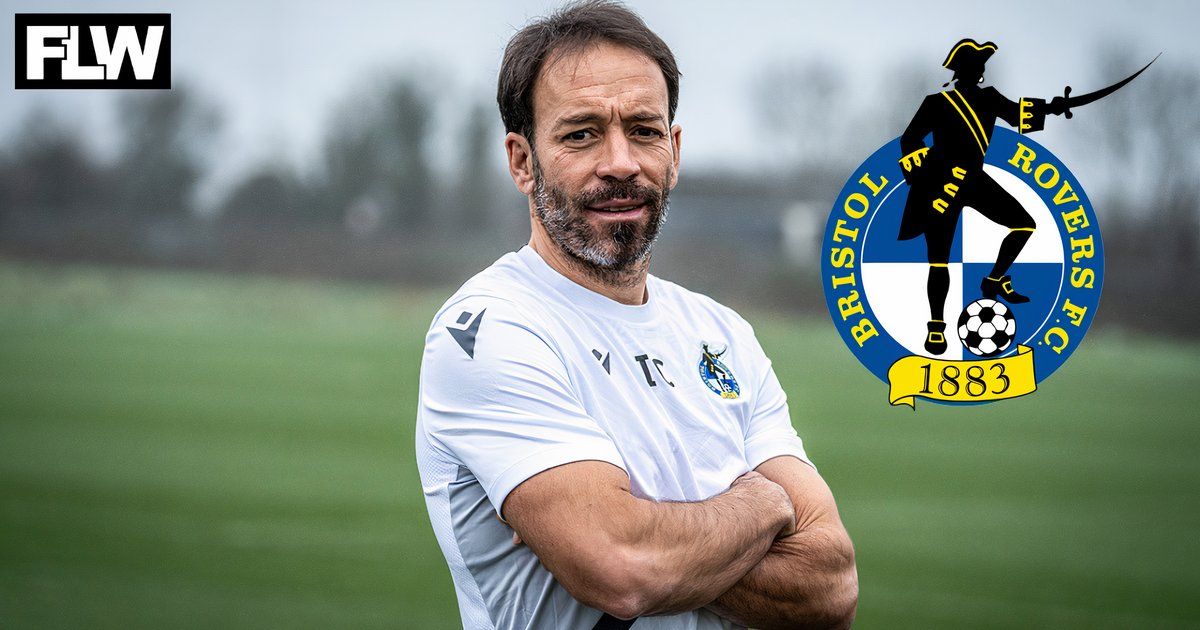 "Going to be six signings"" - Bristol Rovers transfer prediction made