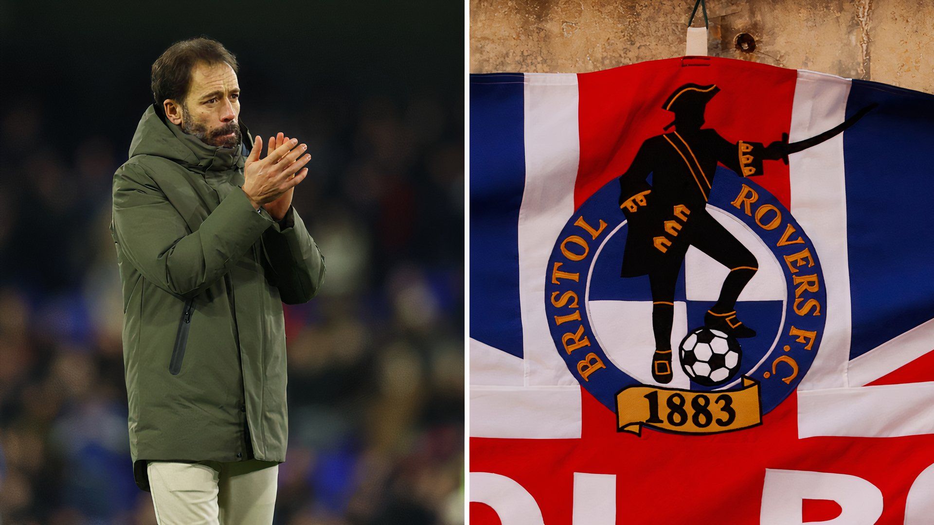 Bristol Rovers transfer news: Michael Reindorf, Theo Vassell, Joel ...