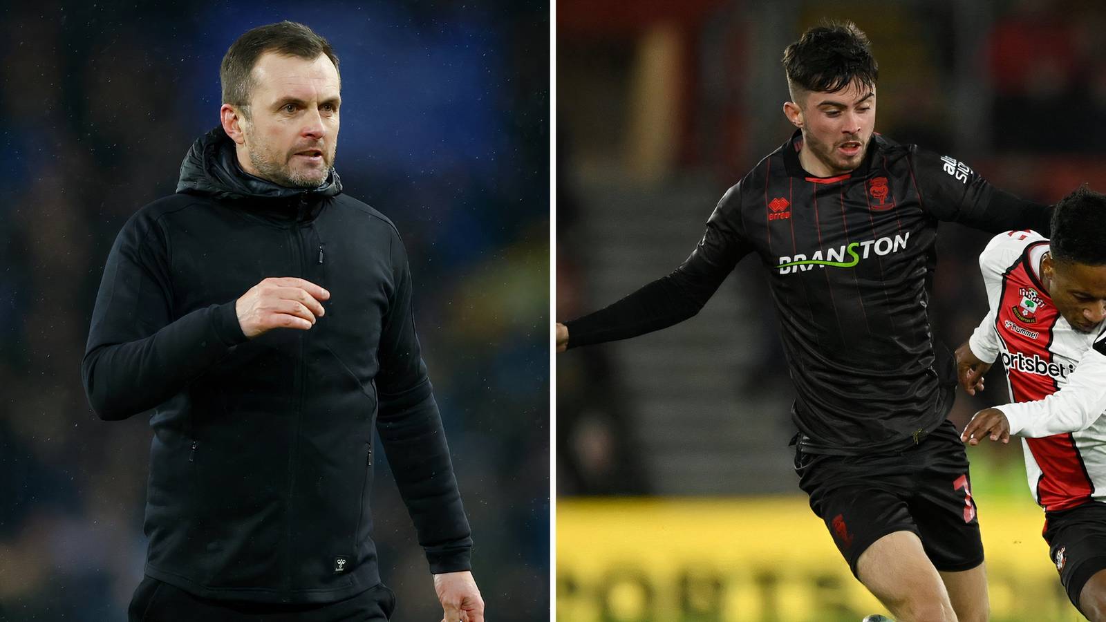 "A step up" - Charlton Athletic urged to sign Lincoln City player Sean ...