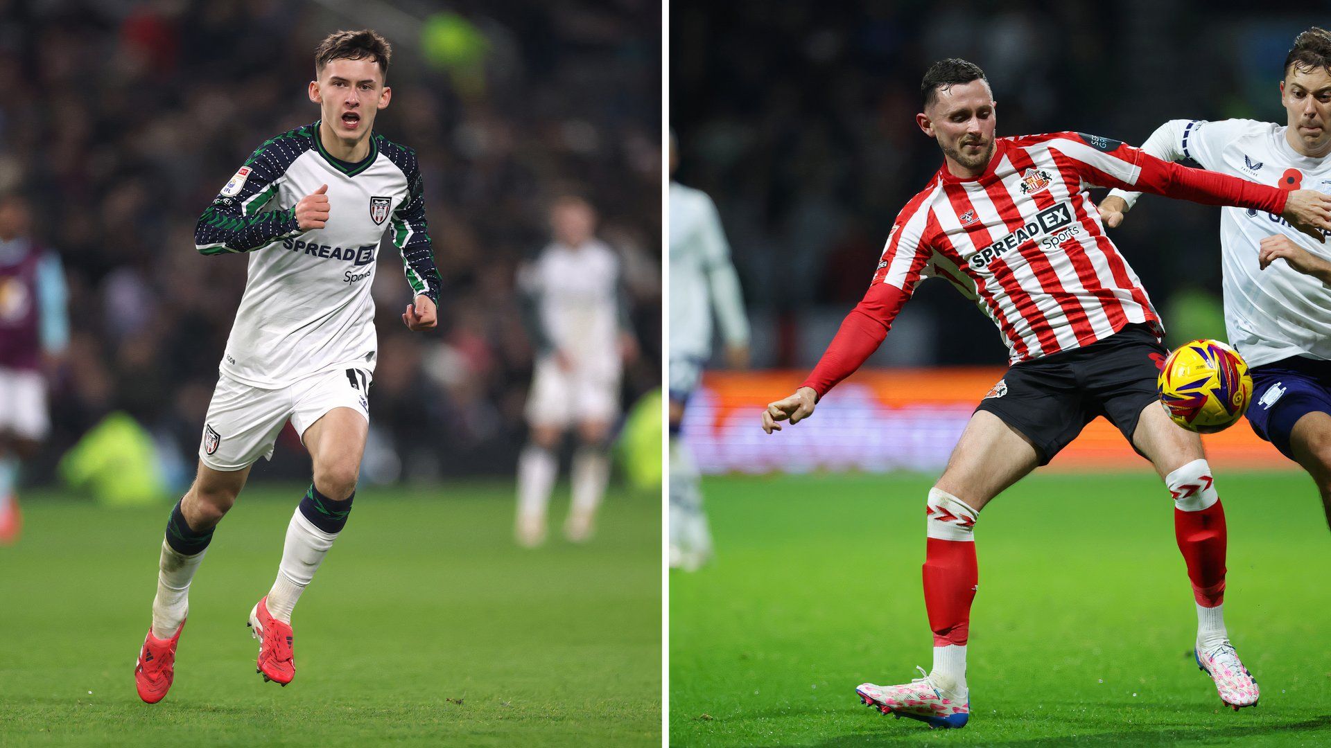 Sunderland AFC: Regis Le Bris urged to make Chris Rigg call amid Alan ...