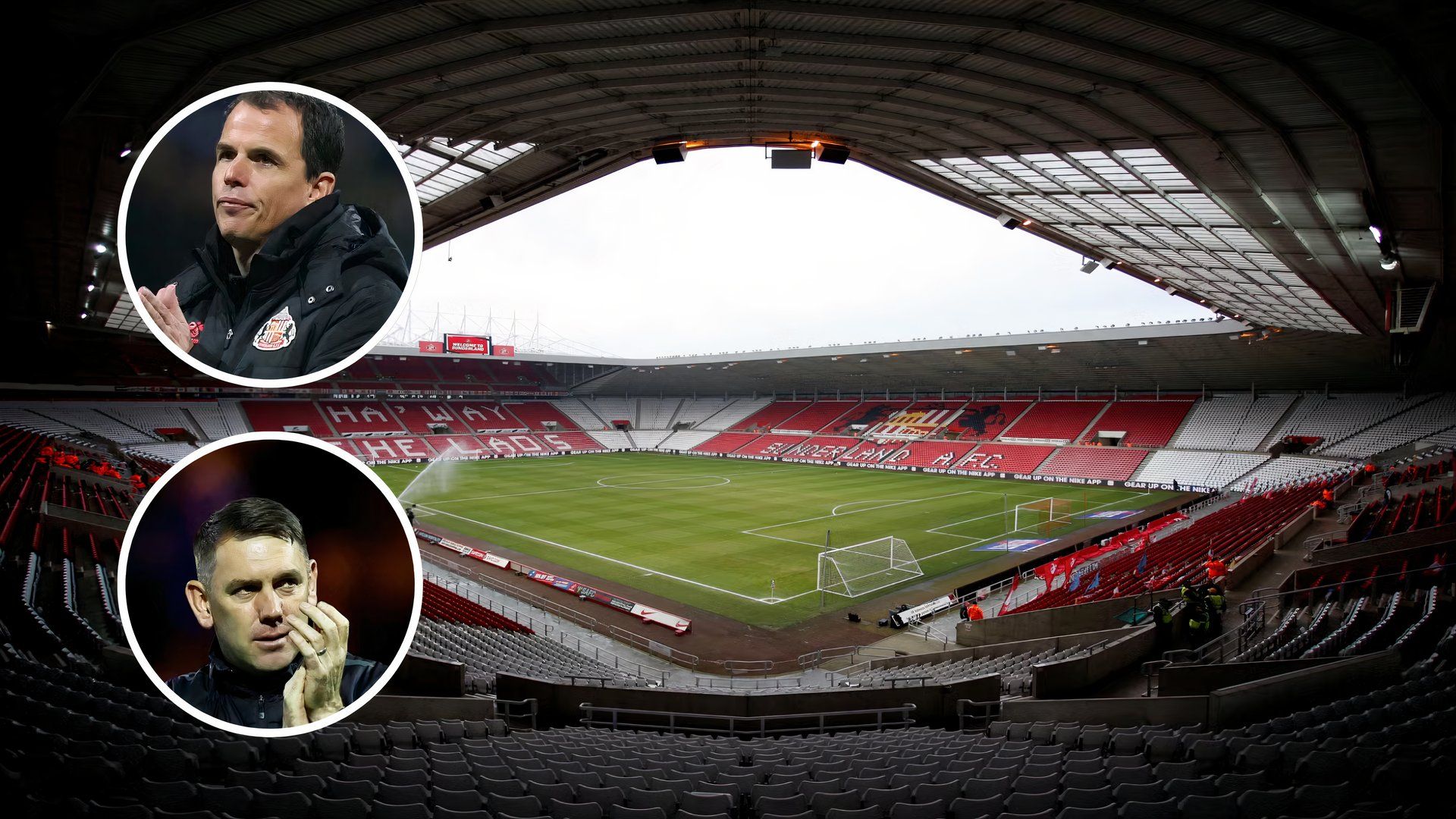 Stockport County keen on landing Sunderland AFC's Caden Kelly