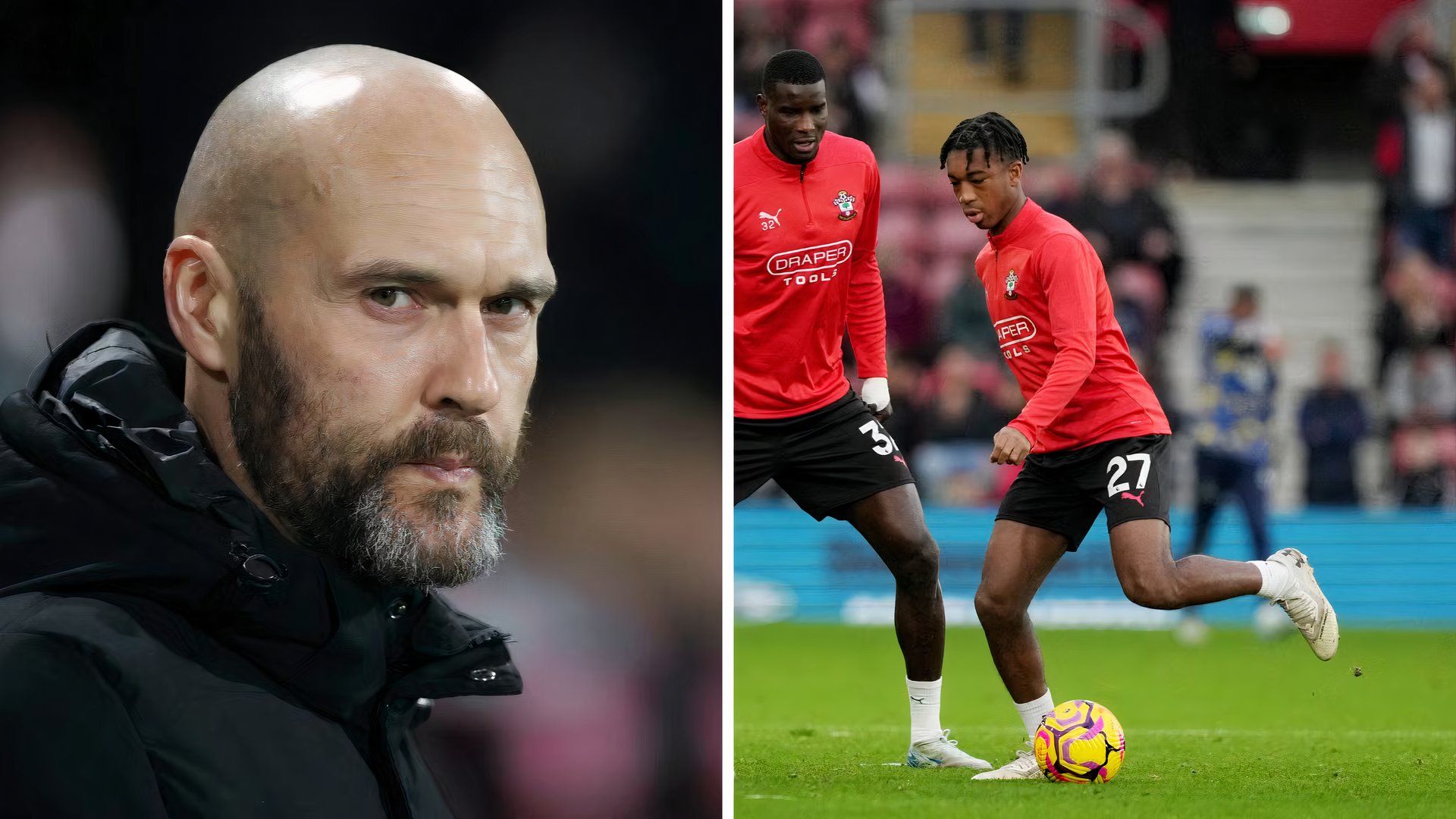 Swansea City lose out to Strasbourg for Southampton, Amo-Ameyaw loan