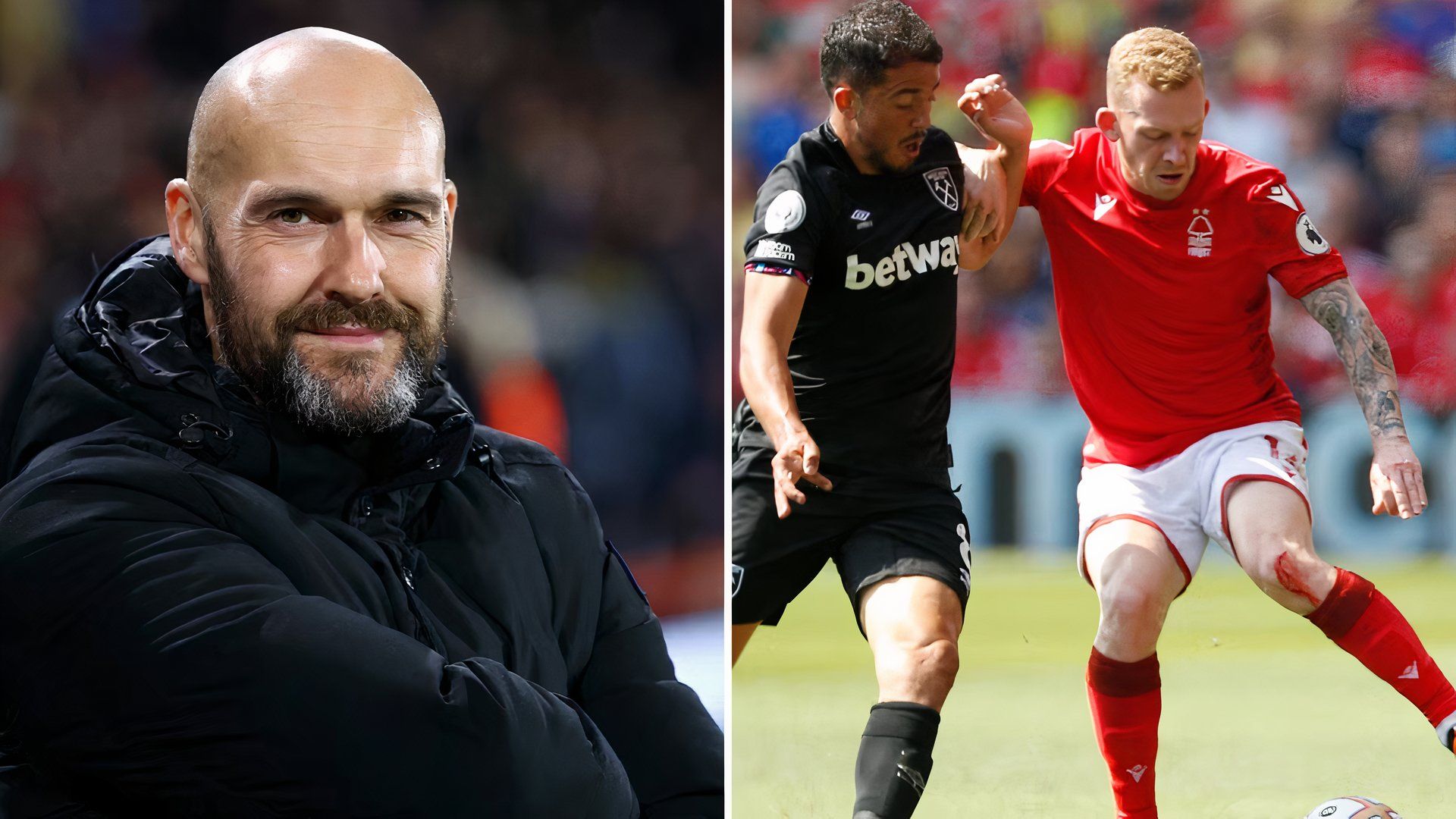 Swansea City on the verge of Nottingham Forest, Lewis O'Brien transfer deal