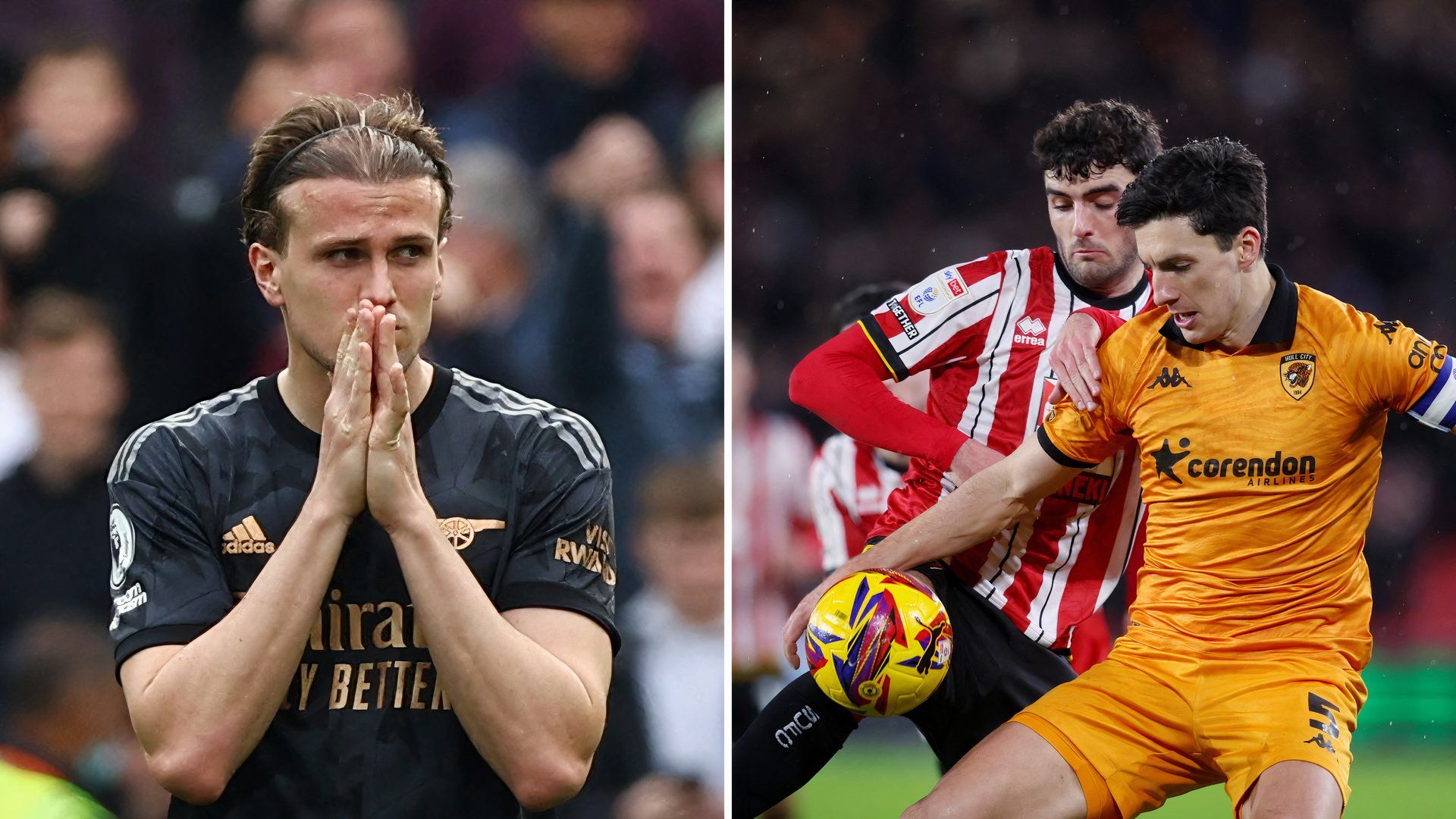 Sheffield United CEO Stephen Bettis opens up on transfer activity