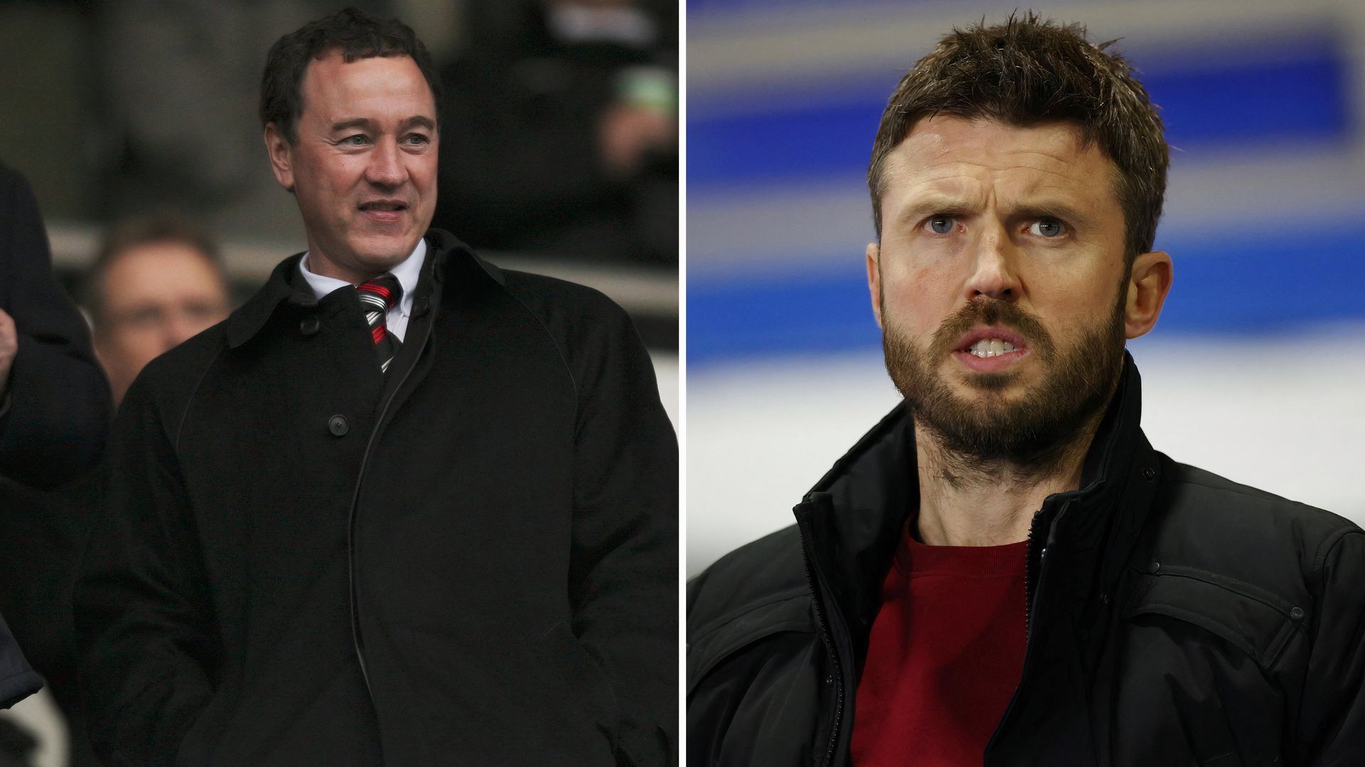 Middlesbrough’s top earner under Steve Gibson - is Michael Carrick ...