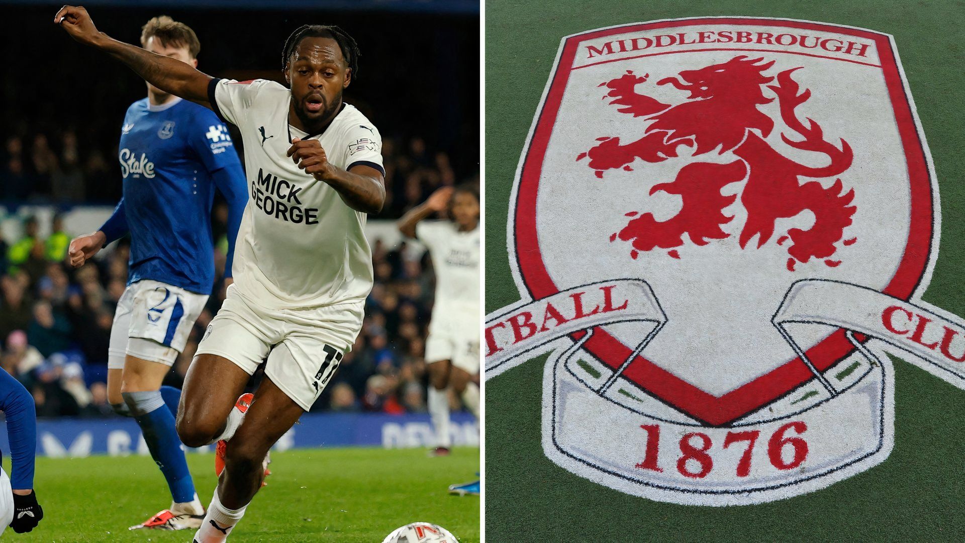 Exclusive: Middlesbrough eye free transfer Peterborough United’s Ricky ...
